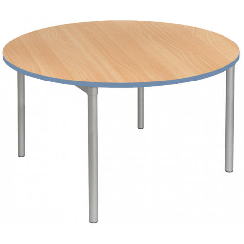 Enviro Round Classroom Tables - School Chair Shop